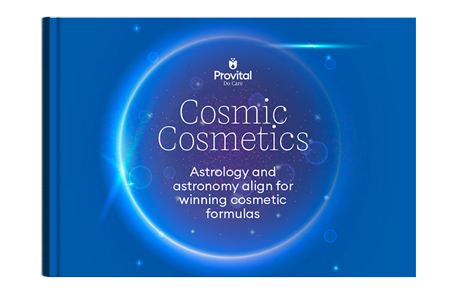 Cosmic cosmetics: Astrology and astronomy align for winning cosmetic ...