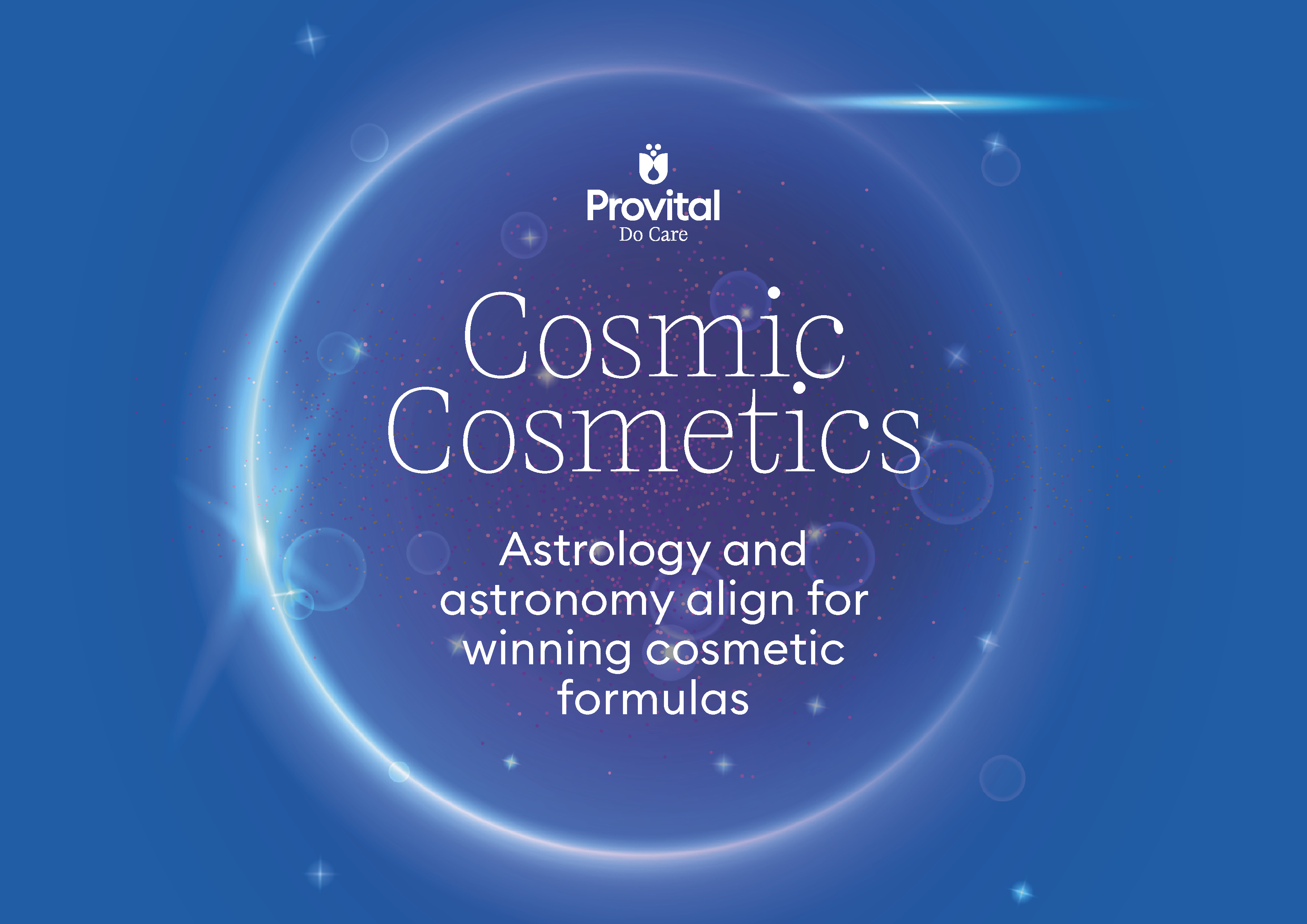 Thank you for downloading our Cosmic Cosmetics Ebook